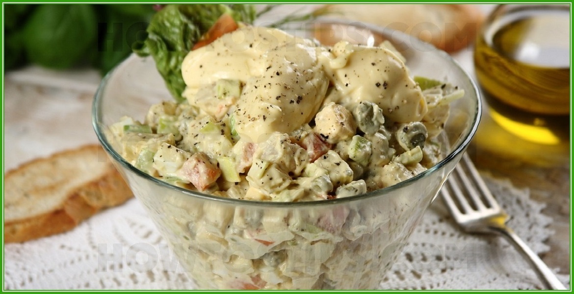 How To Life Tips – Useful lifehacks, interesting cooking recipes ...